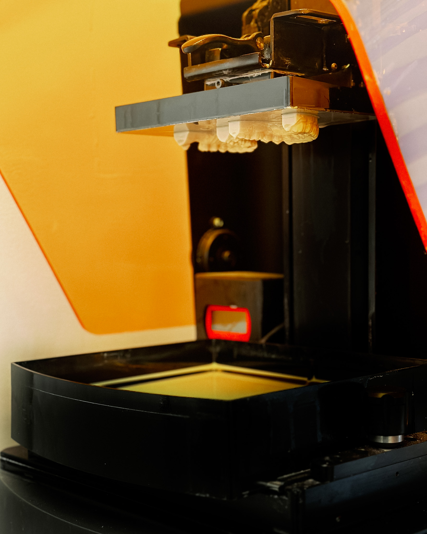 Our Advanced Technology | Walker Dixon Ortho